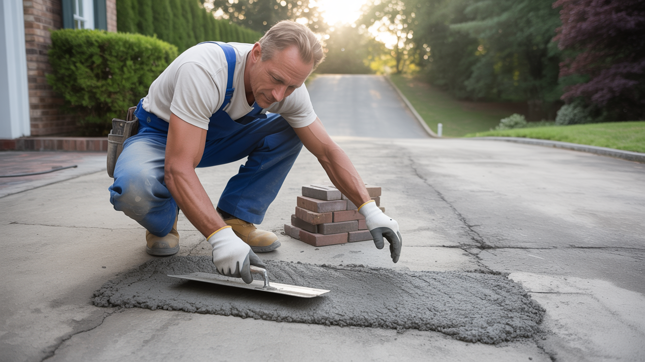 Concrete Repairs | Fix Cracks & Restore Lasting Strength